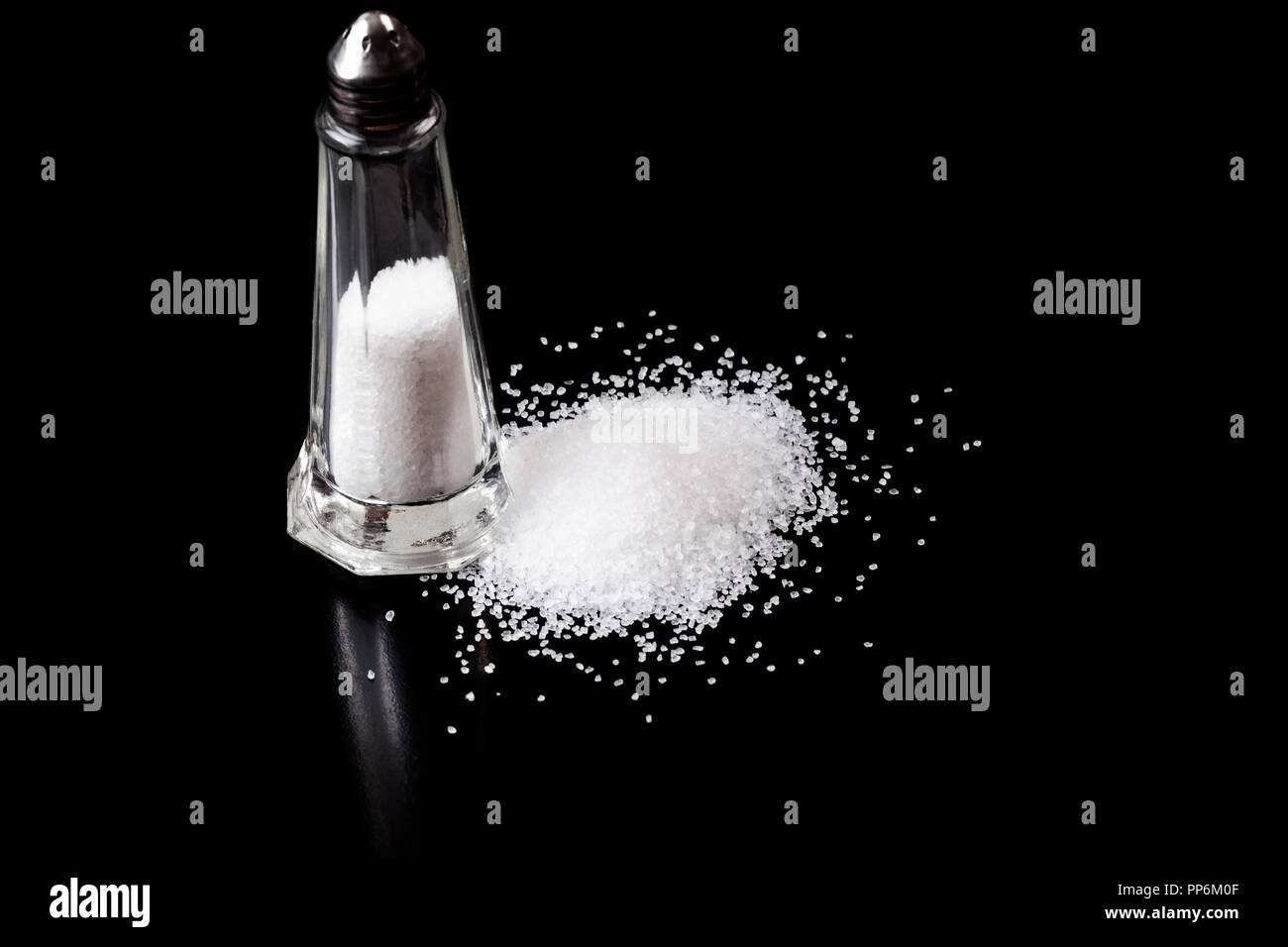 Silver chloride powder hi-res stock photography and images - Alamy