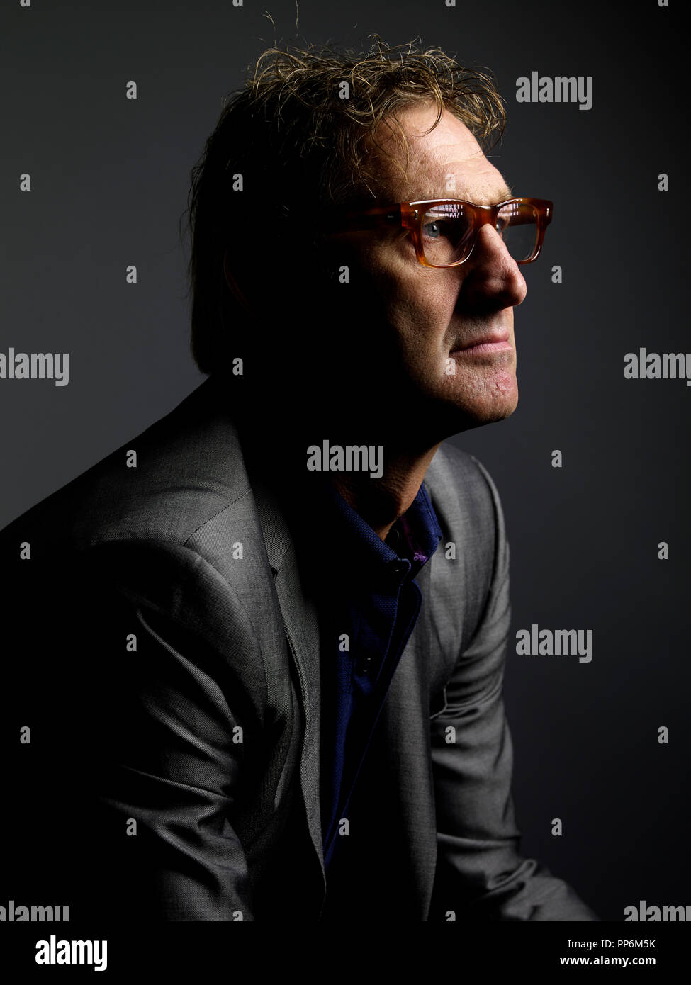 Tony adams hi-res stock photography and images - Alamy