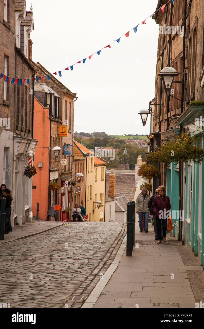 Berwick upon tweed hi-res stock photography and images - Alamy