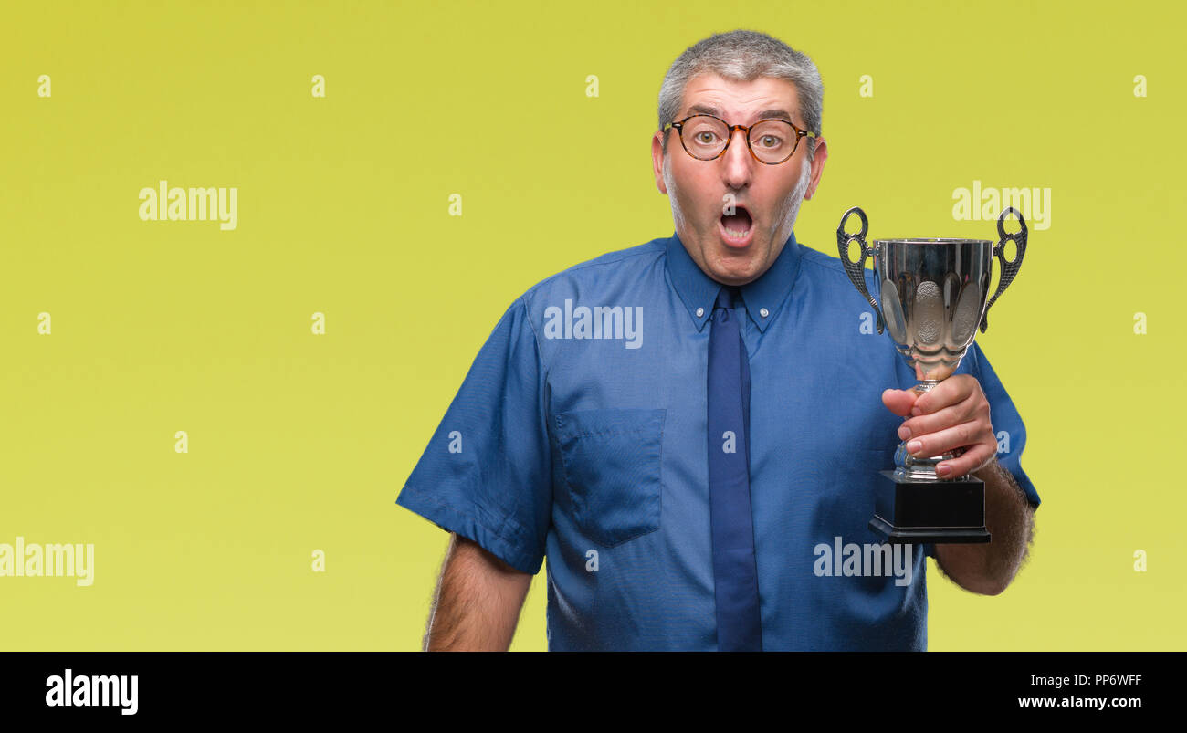 Funny trophy cup isolated hi-res stock photography and images - Alamy