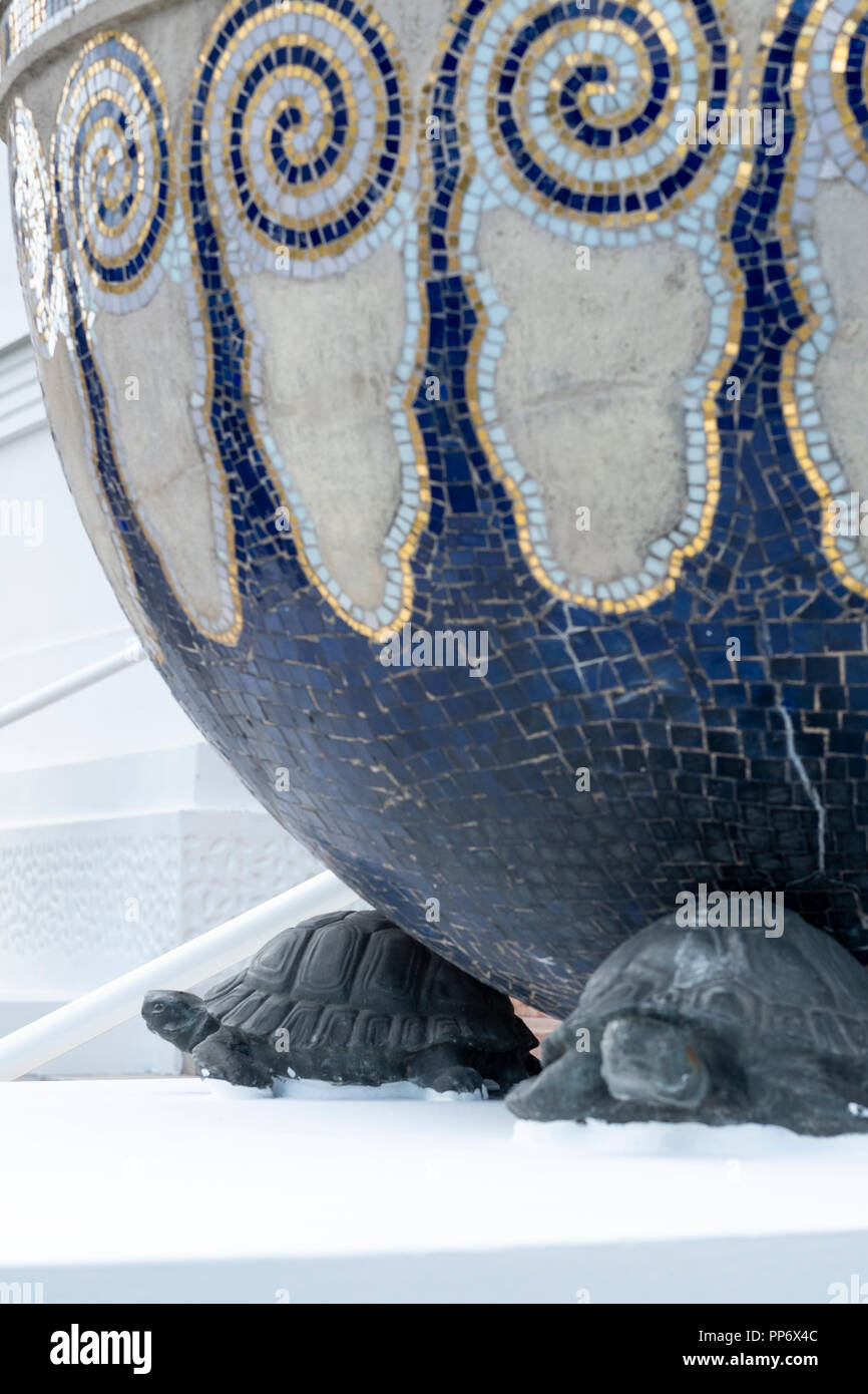 Secessionist art hi-res stock photography and images - Alamy