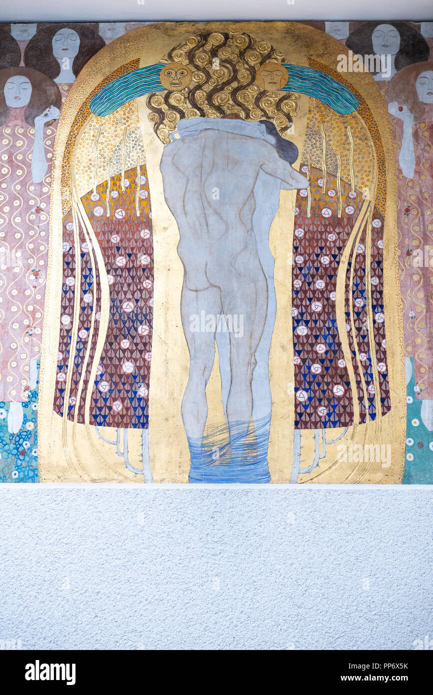 Secessionist art hi-res stock photography and images - Alamy