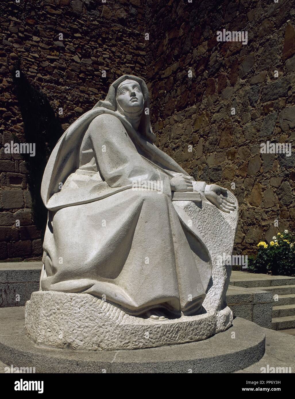 La estatua humana hi-res stock photography and images - Alamy