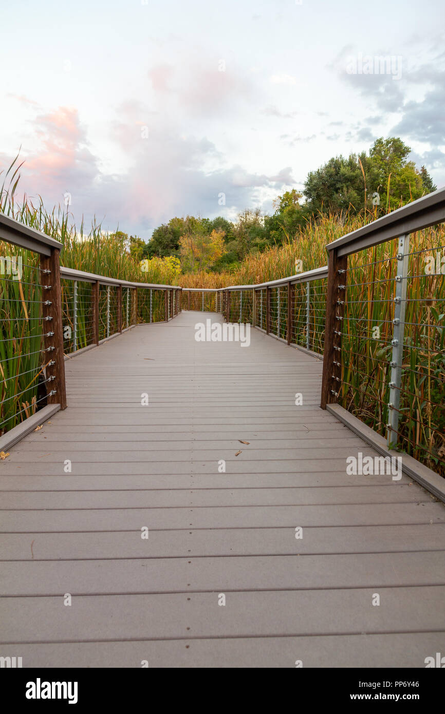 Wheat ridge hi-res stock photography and images - Alamy