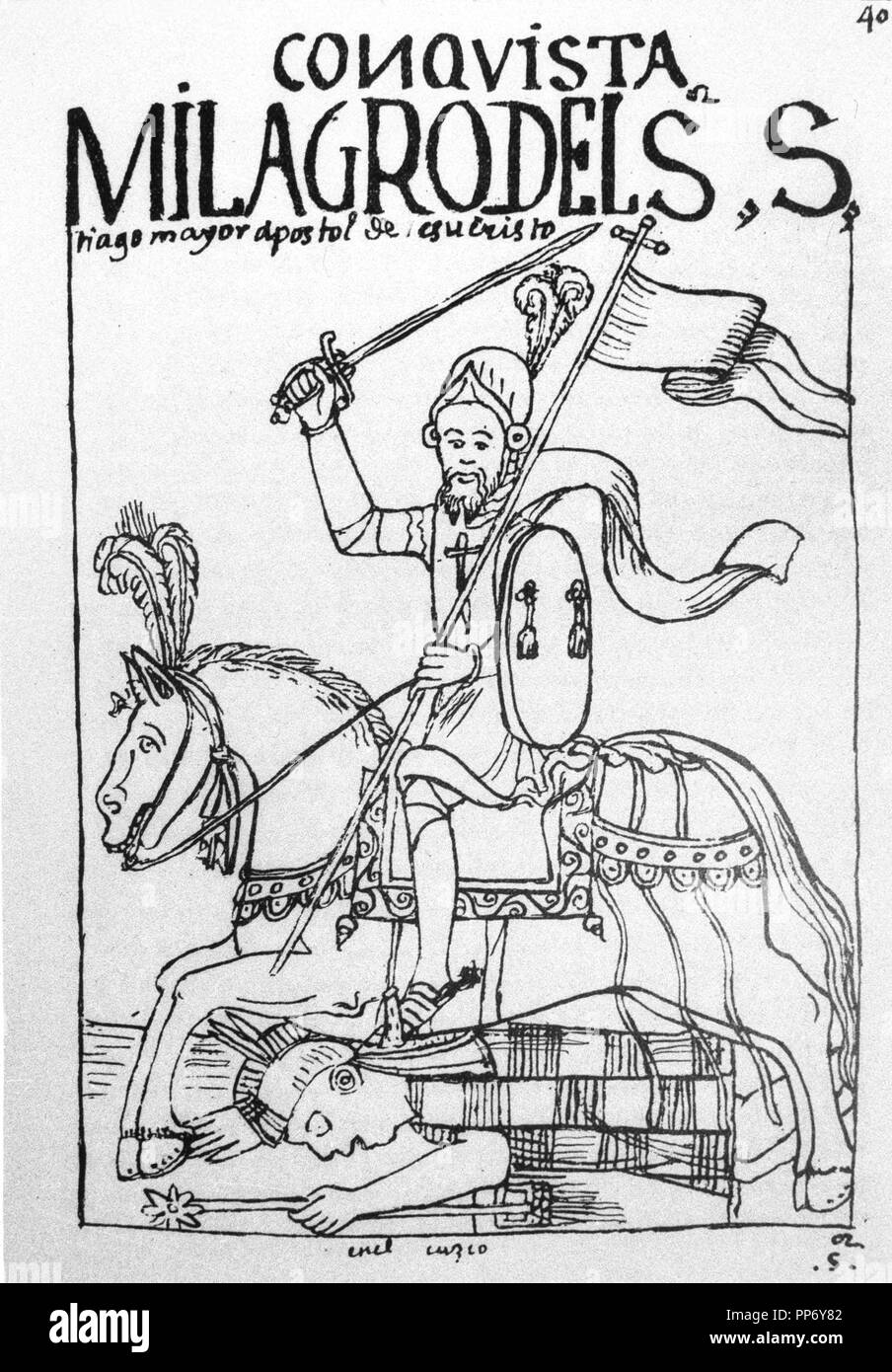 FELIPE HUAMAN POMA DE AYALA. CRONISTA INDIGENA DEL VIRREINATO DEL PERU ...