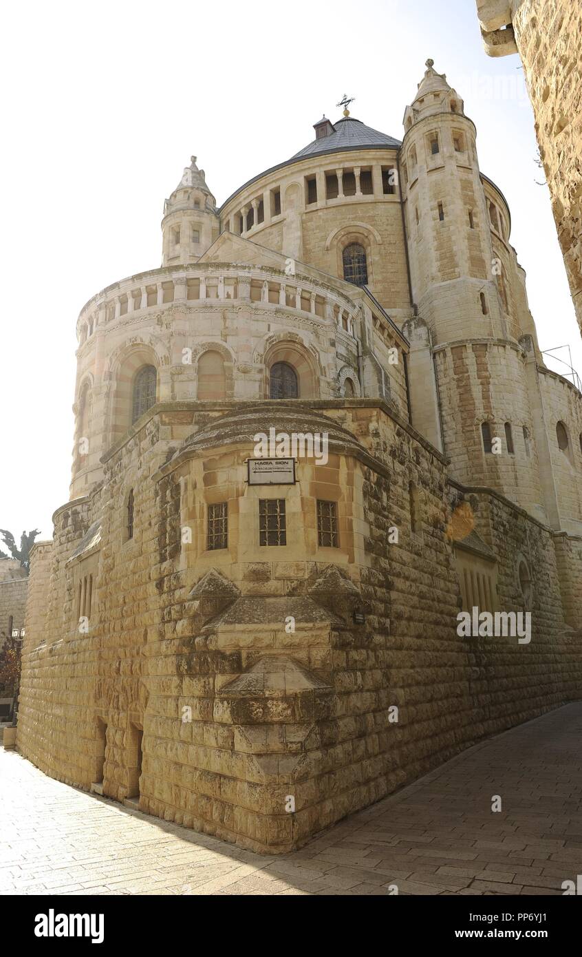 Our lady of sion hi-res stock photography and images - Alamy