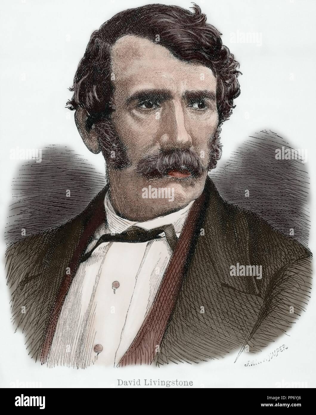 Colonialism africa missionary hi-res stock photography and images - Alamy