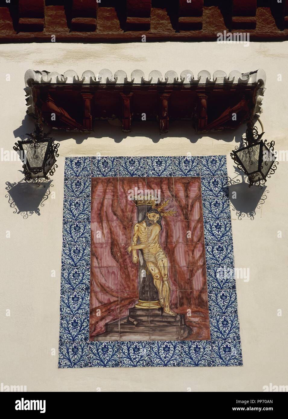 Panel de fachada hi-res stock photography and images - Alamy