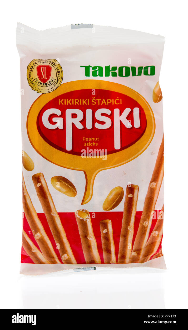 Griski hi-res stock photography and images - Alamy