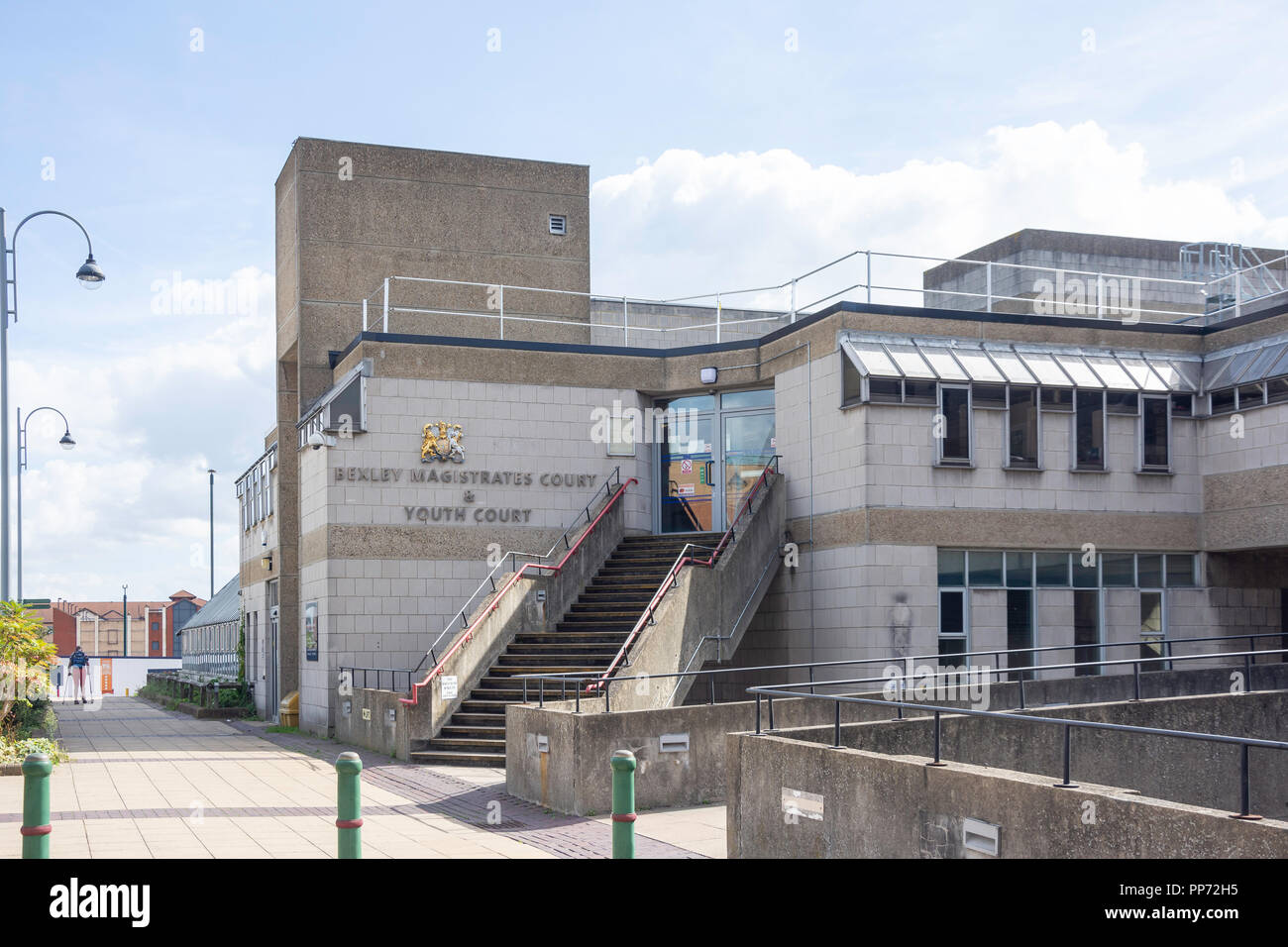 London Borough Of Bexley High Resolution Stock Photography and Images ...