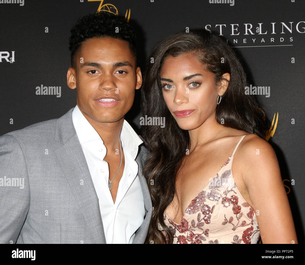 Aidan bradley kiara barnes hi-res stock photography and images - Alamy