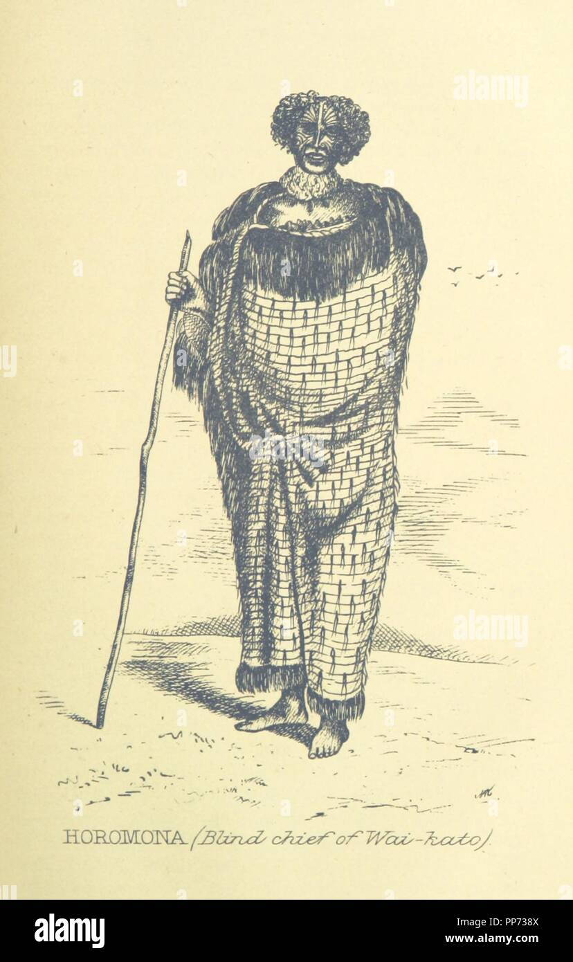 Ancient history maori mythology hi-res stock photography and images - Alamy