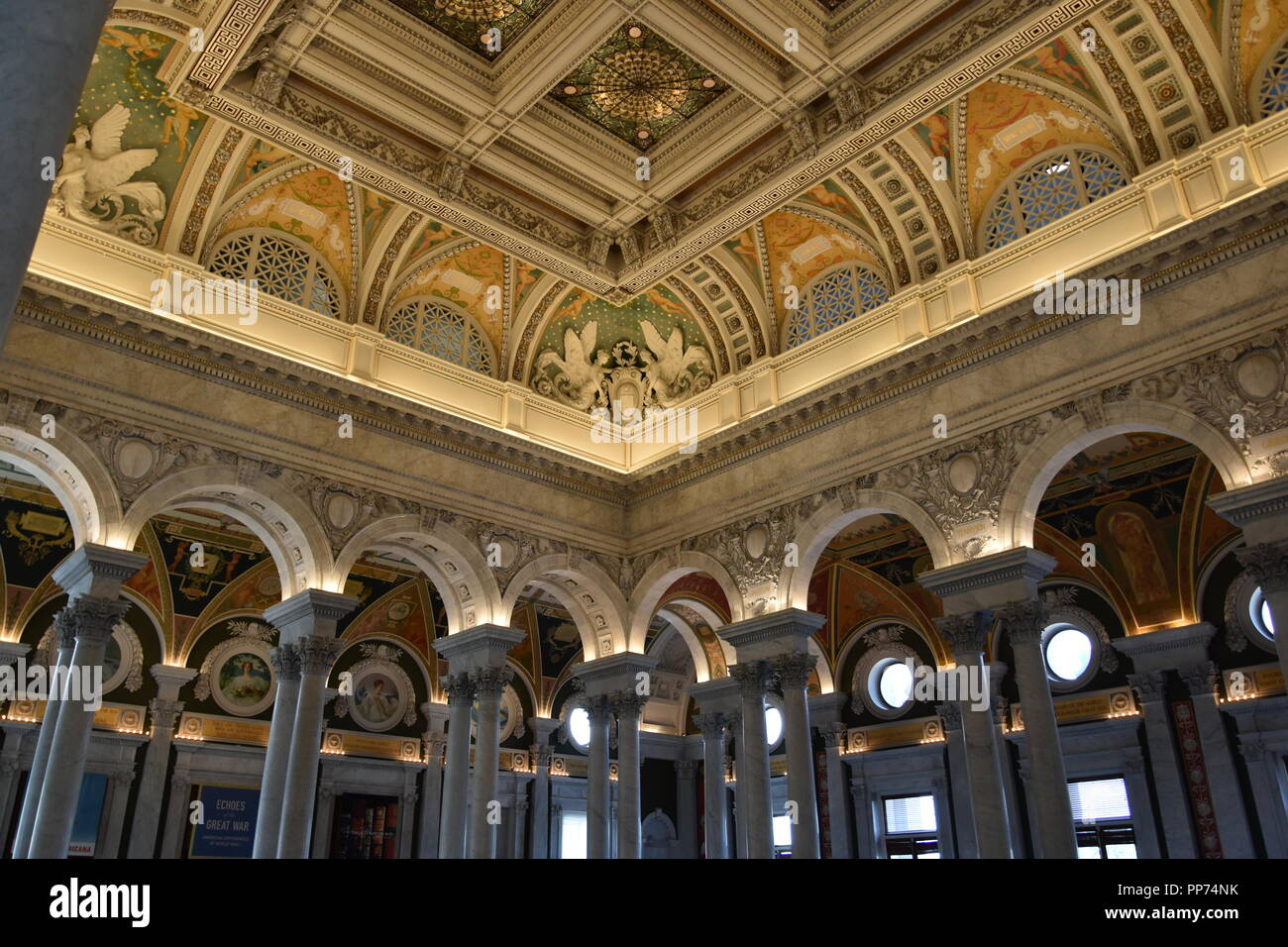 Mid columbia library district hi-res stock photography and images - Alamy