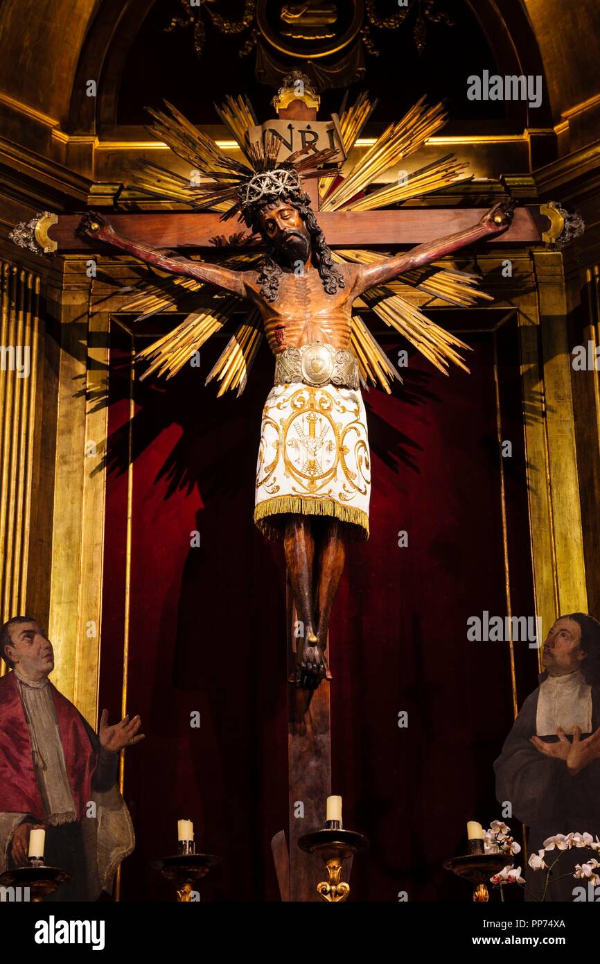 Talla del siglo xix hi-res stock photography and images - Alamy