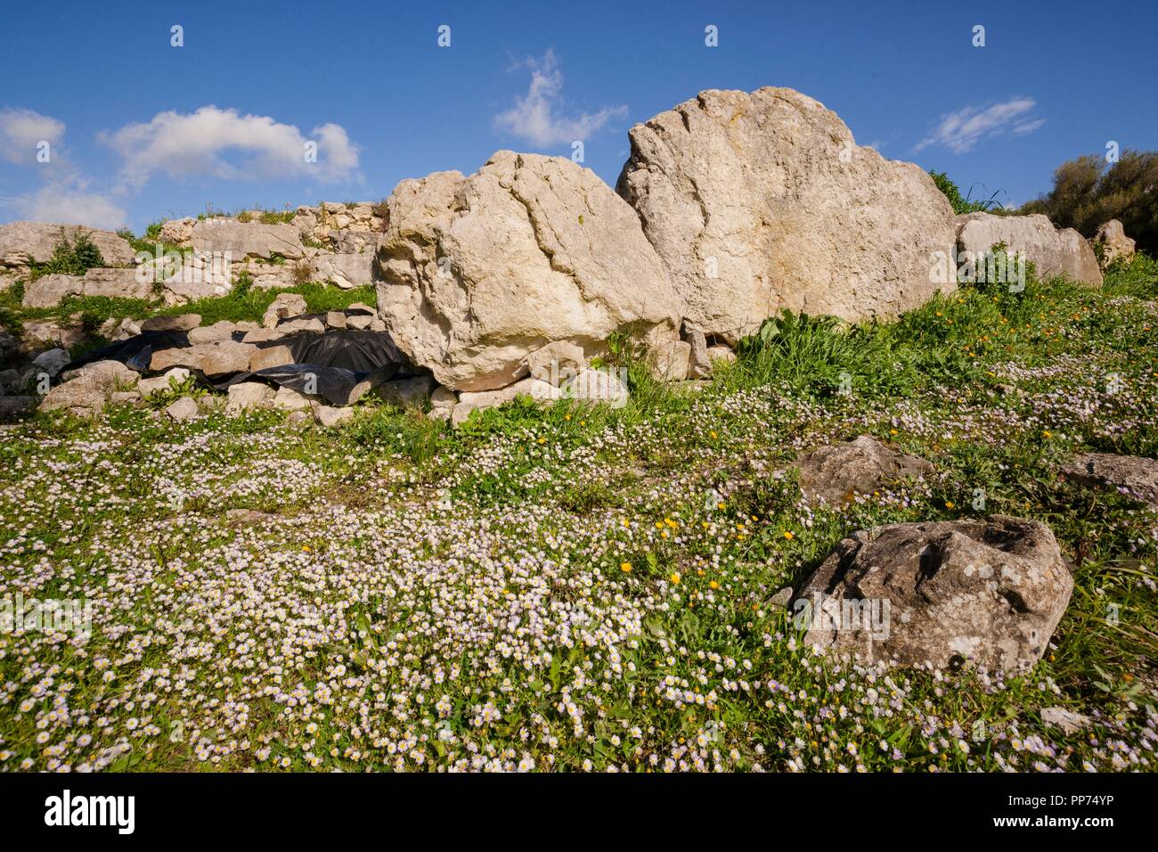 Talayote hi-res stock photography and images - Alamy