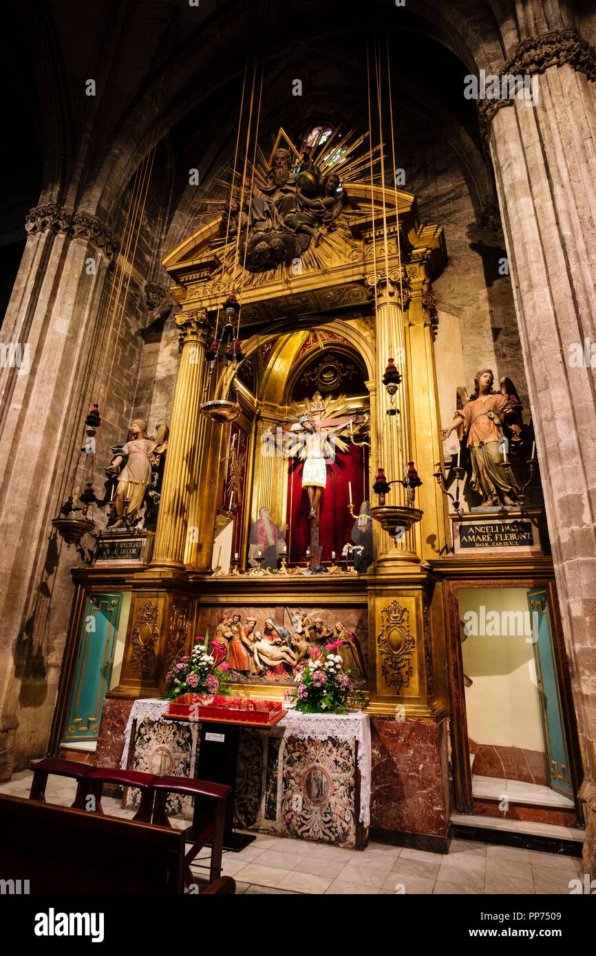 Talla del siglo xix hi-res stock photography and images - Alamy