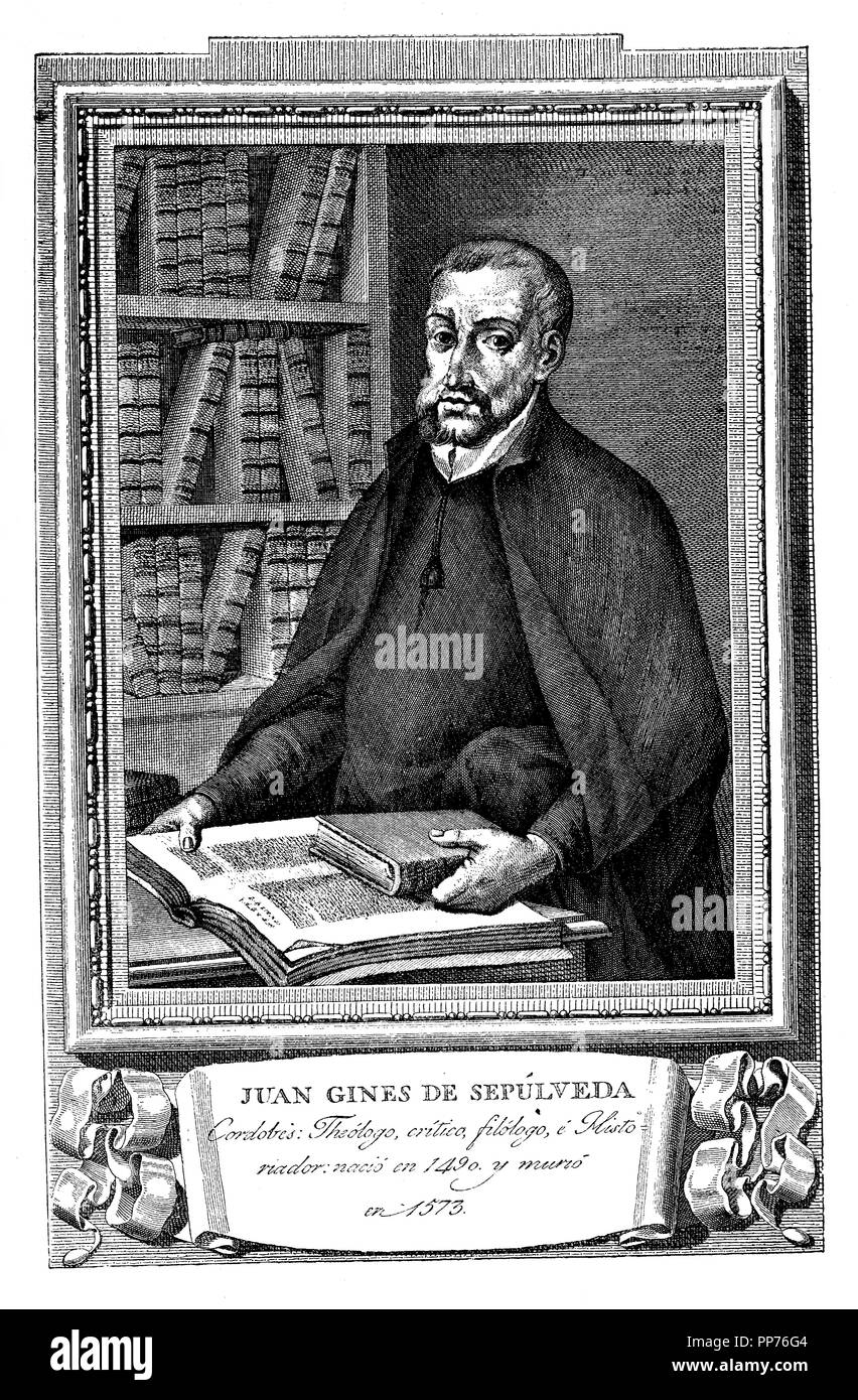 Gines de sepulveda Cut Out Stock Images & Pictures - Alamy