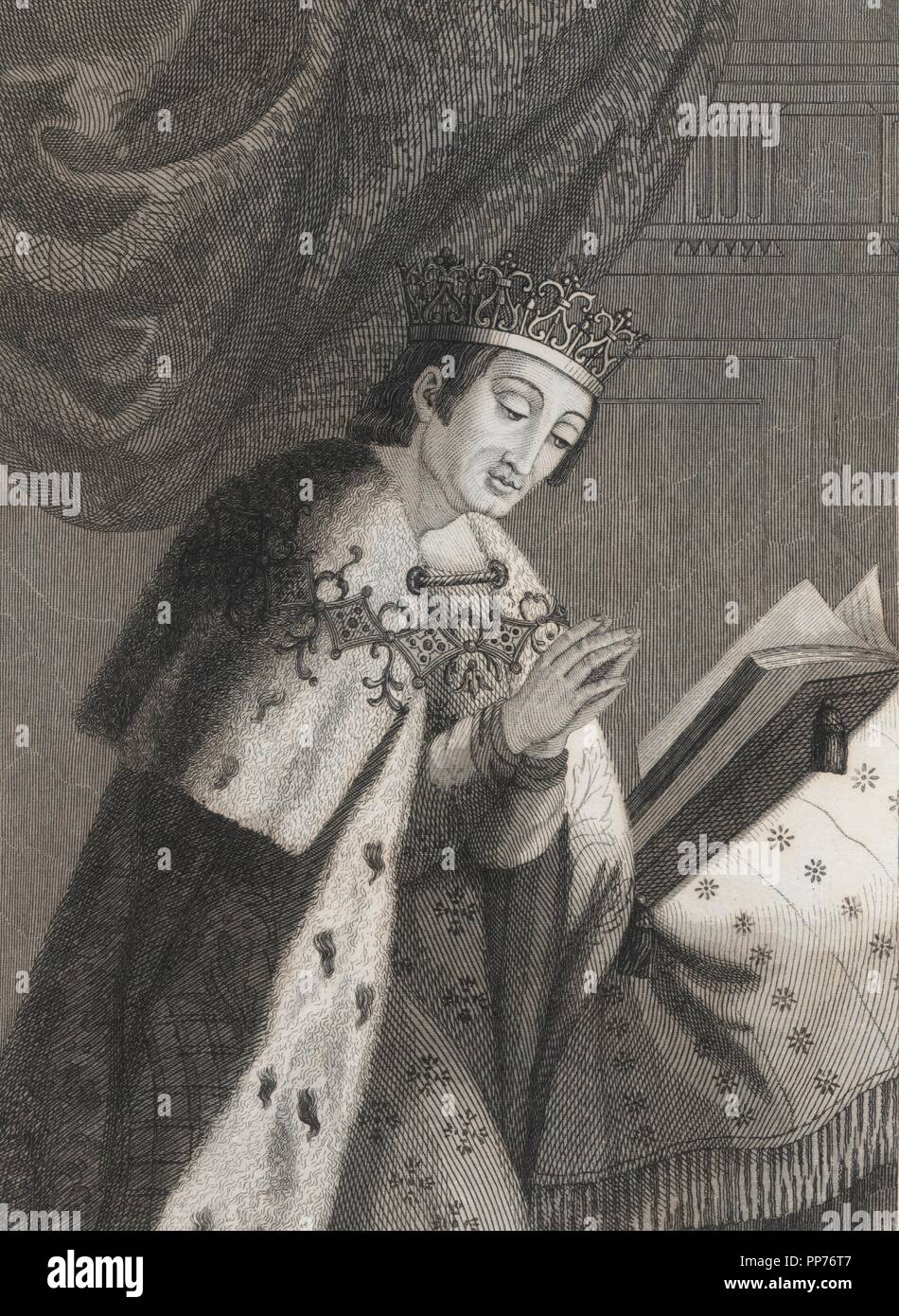Alfonso viii de castilla hi-res stock photography and images - Alamy