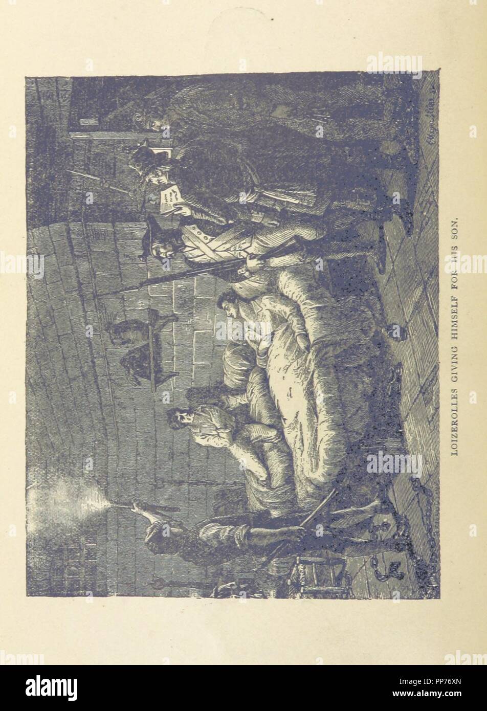 Image from page 16 of 'The History of the French Revolution, 1789 to ...