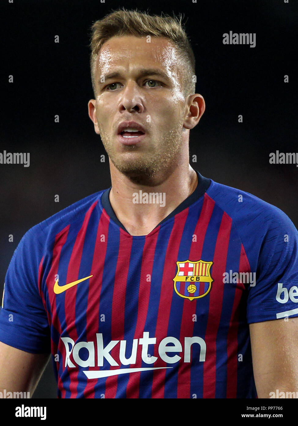 Fc girona hi-res stock photography and images - Alamy