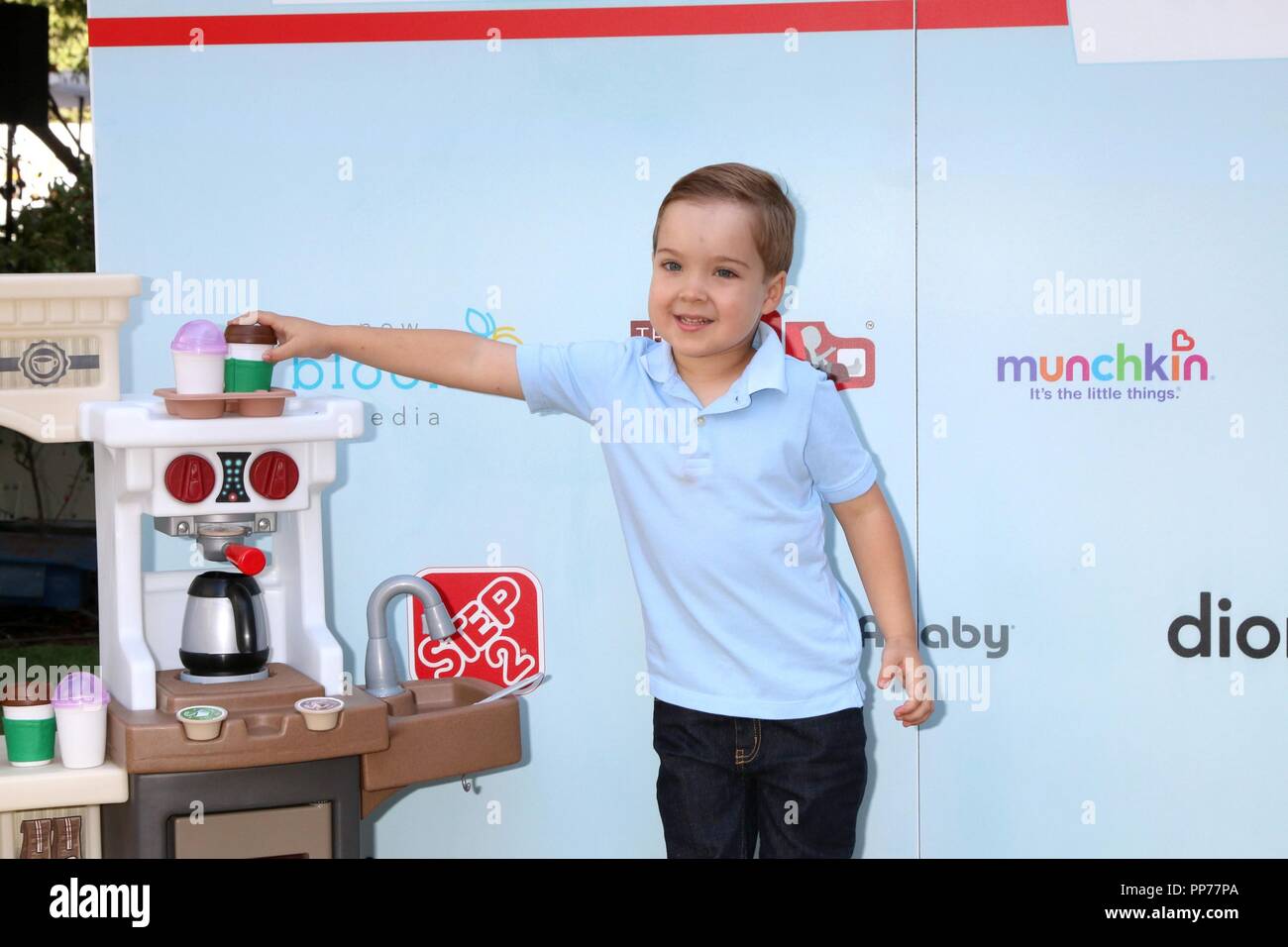 Marcello julian reyes hi-res stock photography and images - Alamy