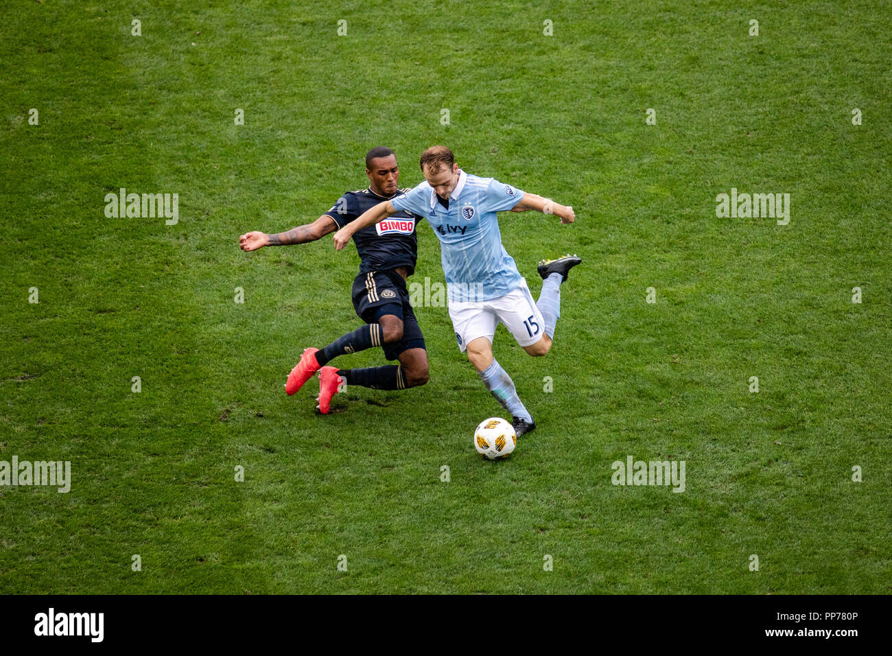 Slide tackle hi-res stock photography and images - Alamy