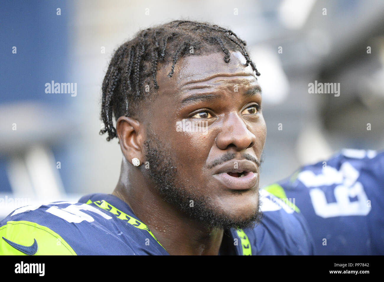 Clark wa hi-res stock photography and images - Alamy