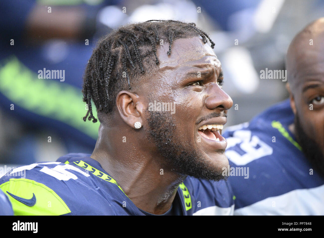 Clark wa hi-res stock photography and images - Alamy