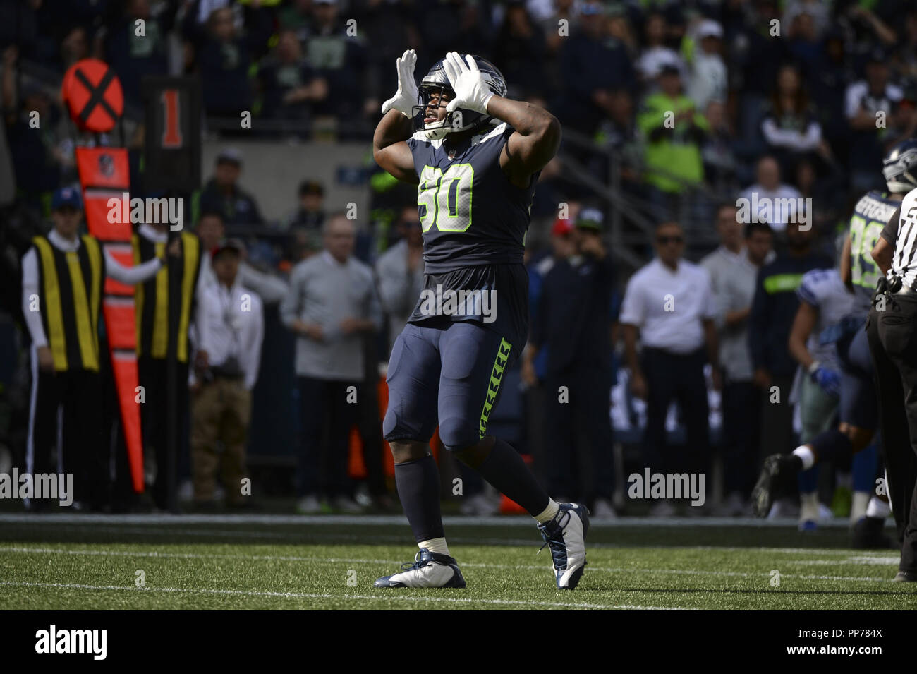 Jarran reed hi-res stock photography and images - Alamy