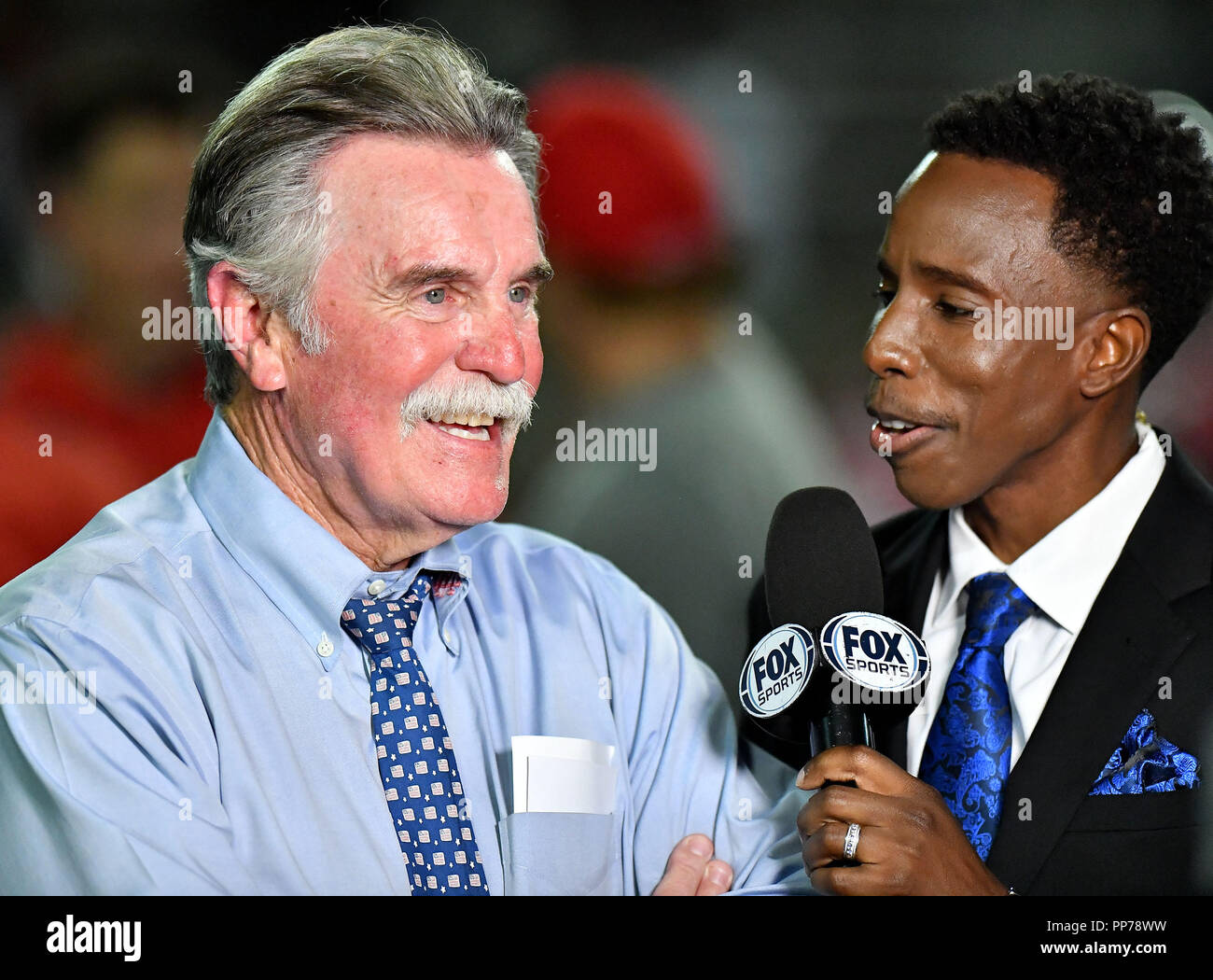 Mater dei football hi-res stock photography and images - Alamy
