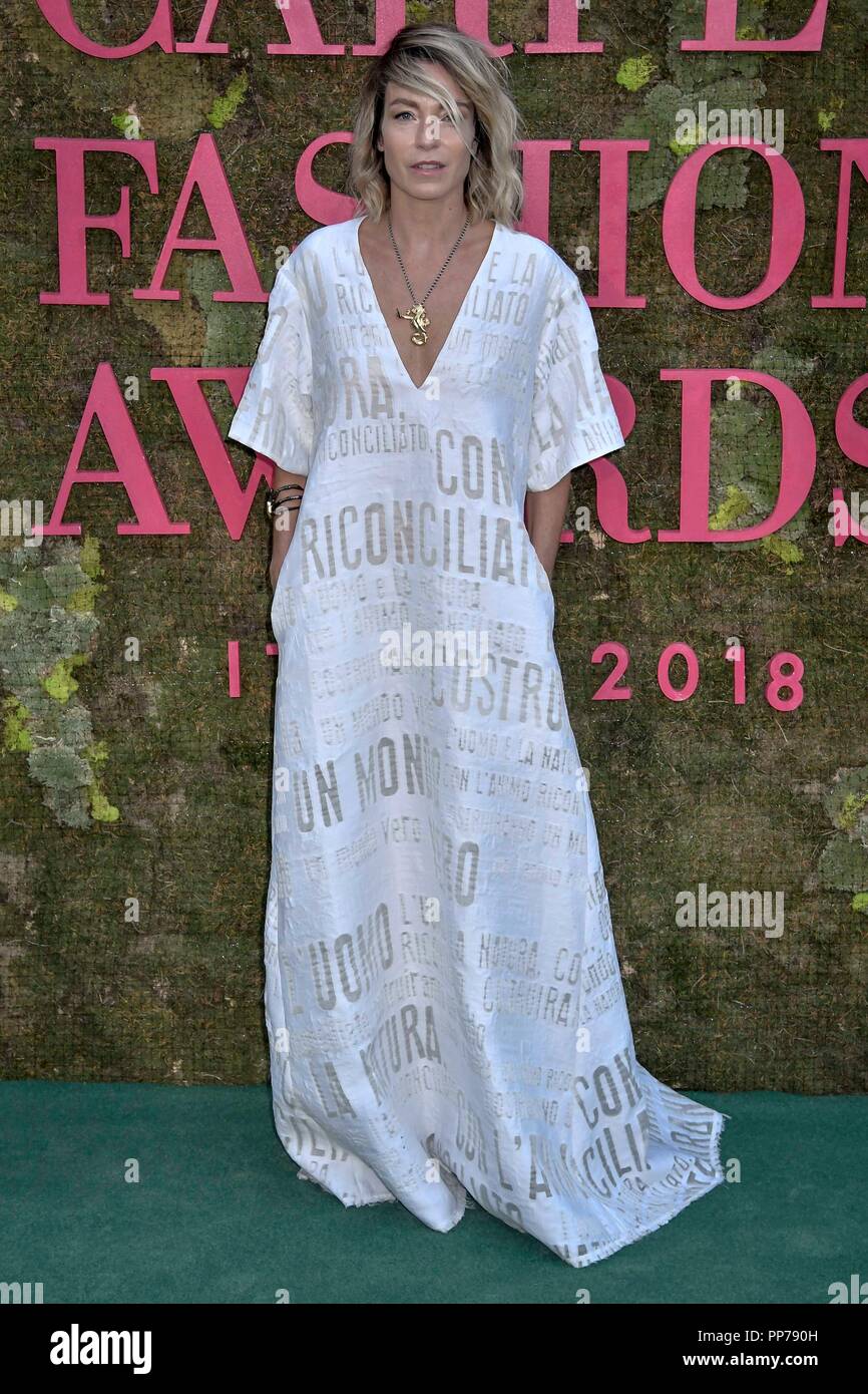 Francesca rocca hi-res stock photography and images - Alamy