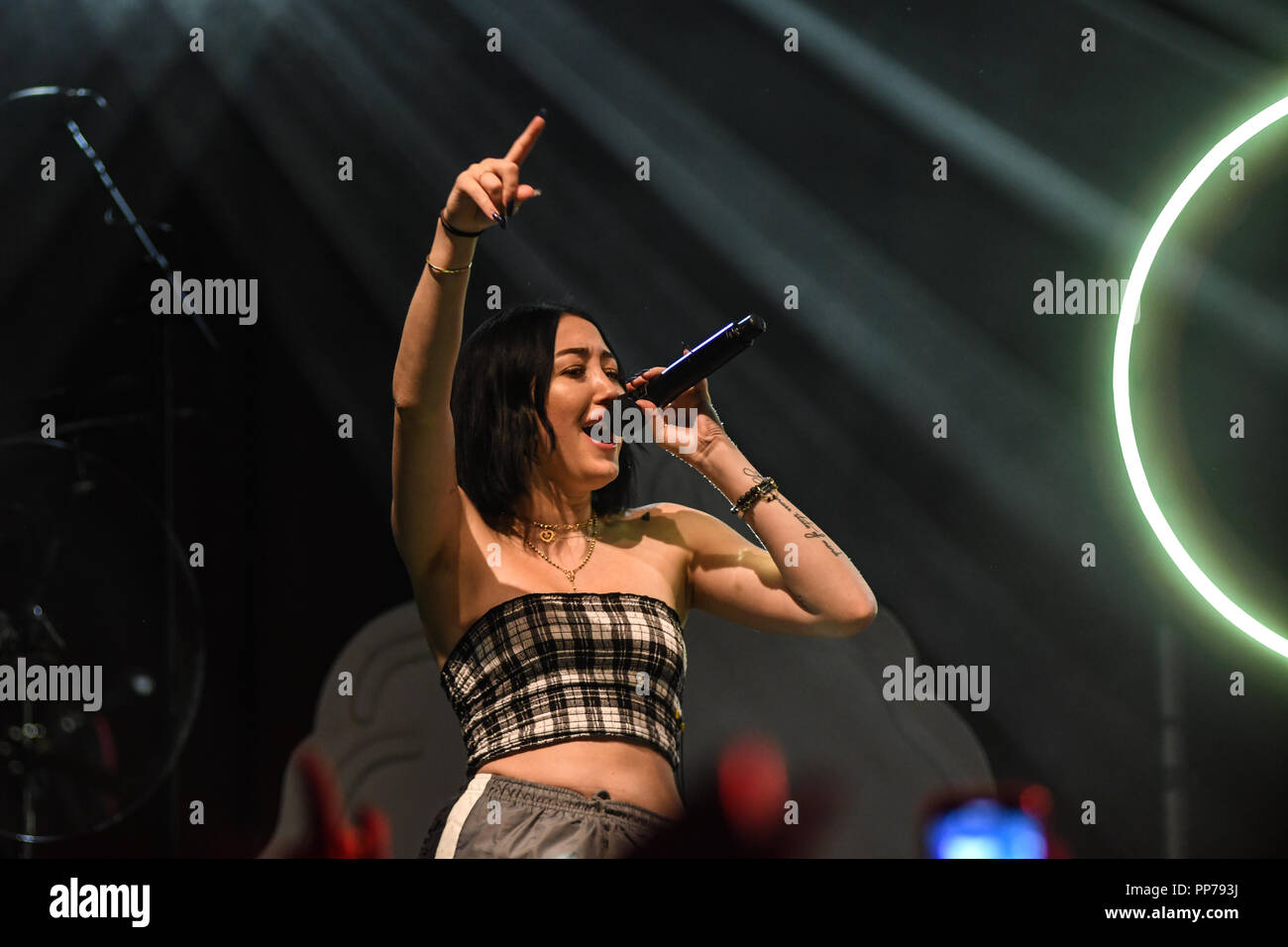 Beacham orlando florida hi-res stock photography and images - Alamy