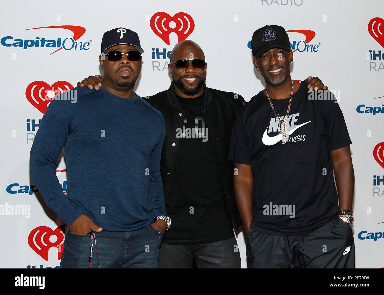 Boyz ii men hi-res stock photography and images - Alamy