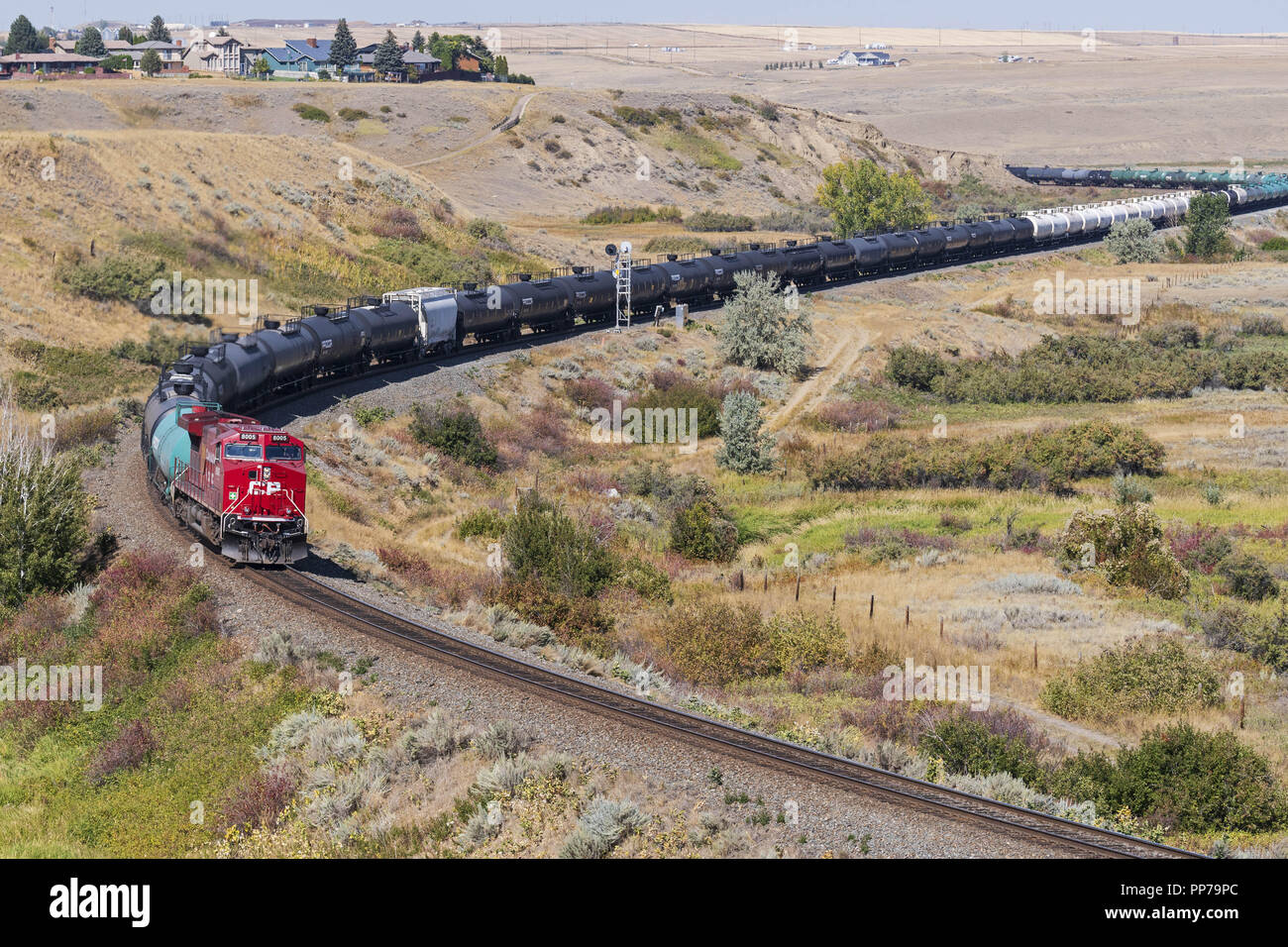 Long freight train hi-res stock photography and images - Alamy Long freight train hi-res stock photography and images - Alamy