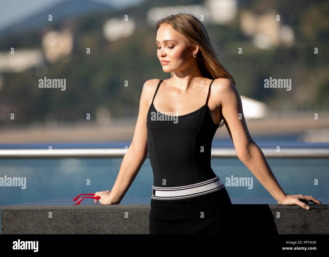 Maria rebeca hi-res stock photography and images - Alamy