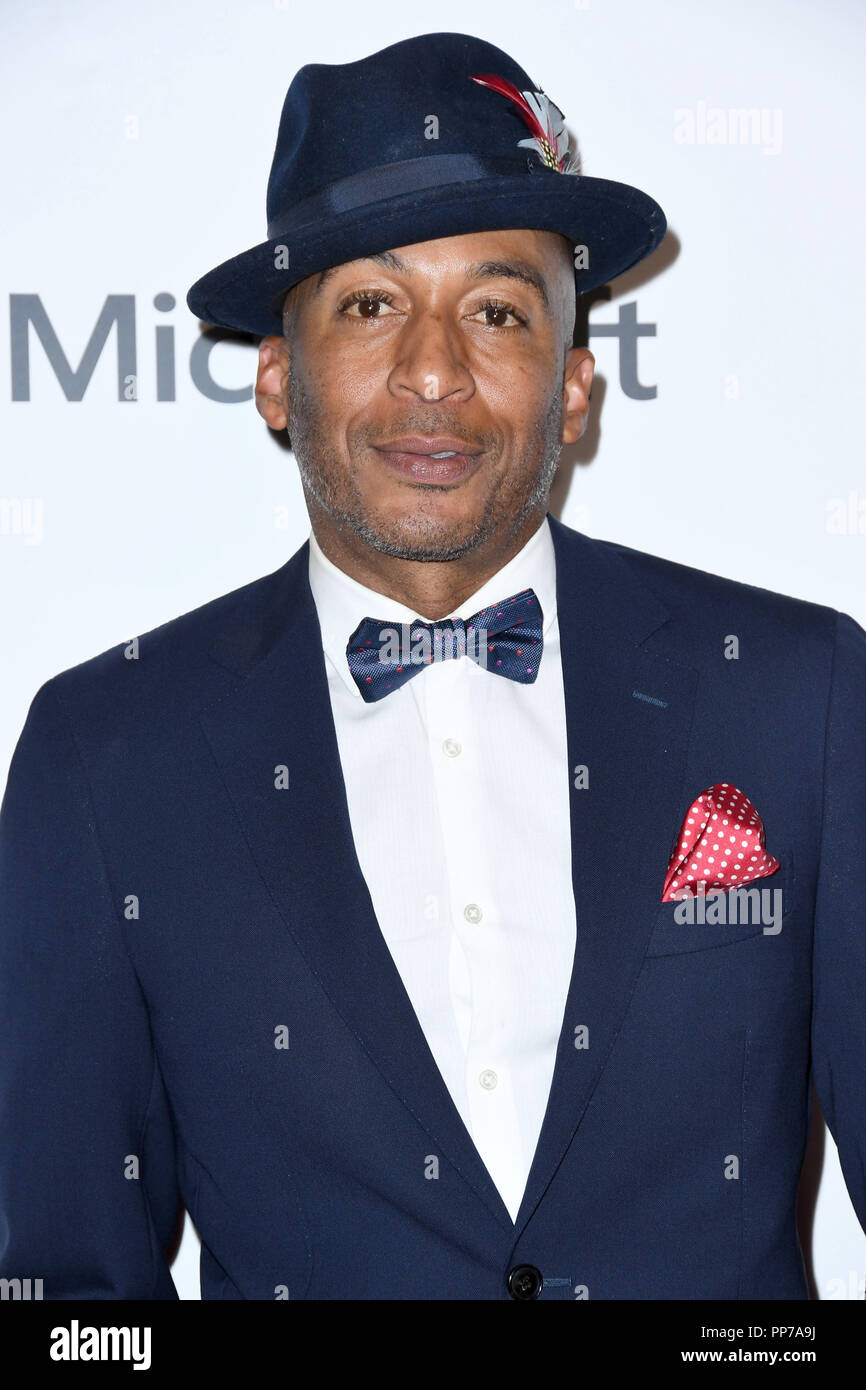 Los Angeles, CA, USA. 23rd Sep, 2018. 23 September 2018 - Los Angeles ...