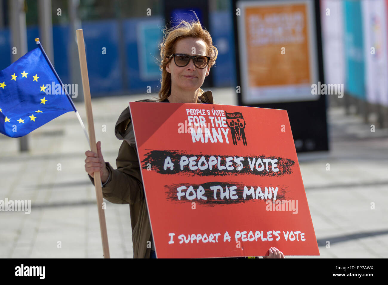 Holding its annual conference hi-res stock photography and images - Alamy