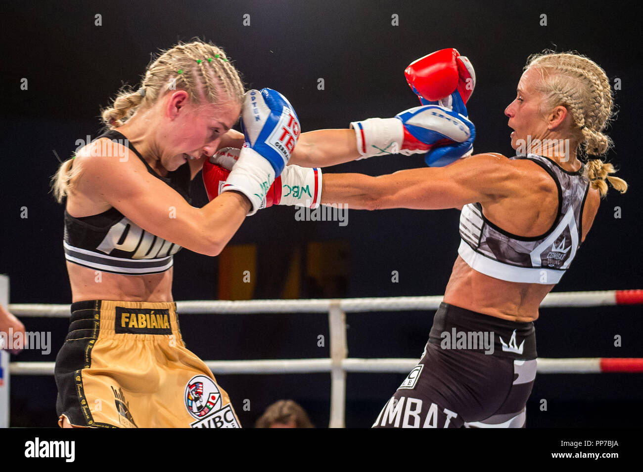 Fabiana bytyqi hi-res stock photography and images - Alamy