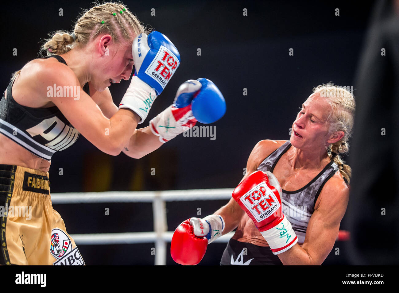 Denise castle hi-res stock photography and images - Alamy