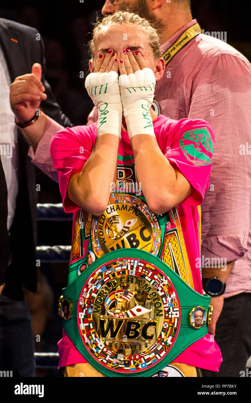 Fabiana bytyqi hi-res stock photography and images - Alamy