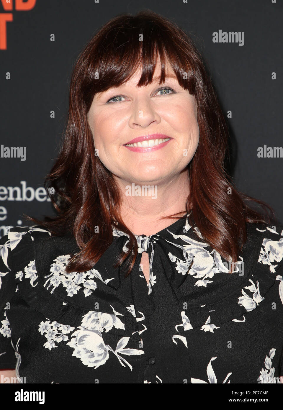 Beverly Hills, California, USA. 23rd Sep, 2018. Pam Murphy, at 2018 LA ...