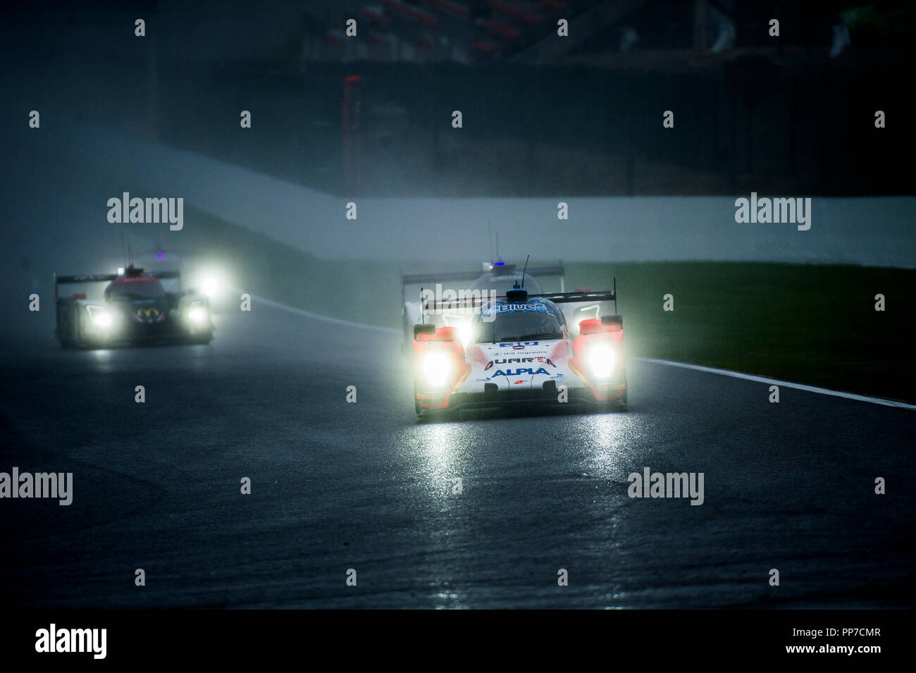 Spa francorchamps track hi-res stock photography and images - Alamy