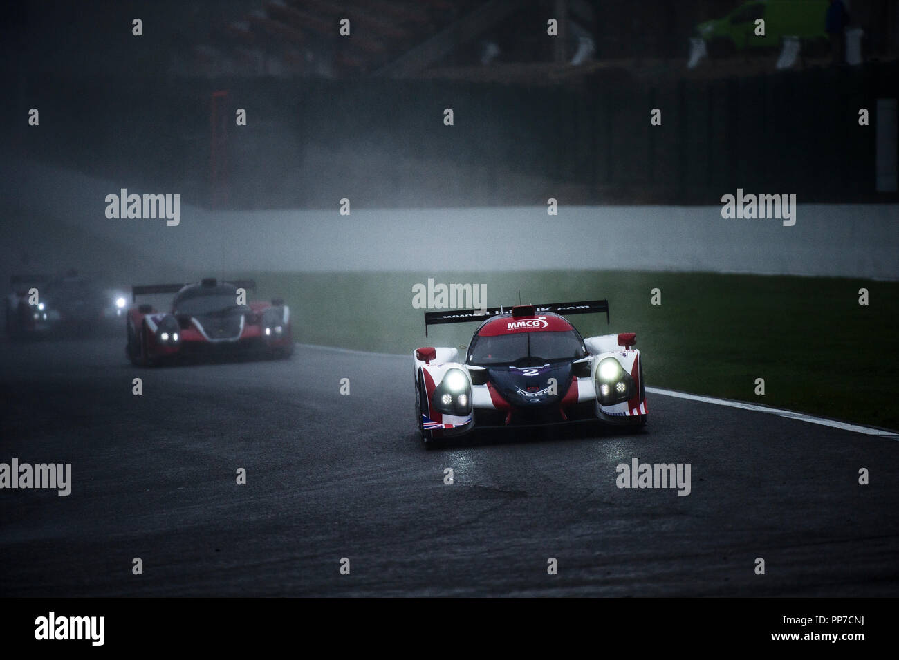 Spa francorchamps track hi-res stock photography and images - Alamy