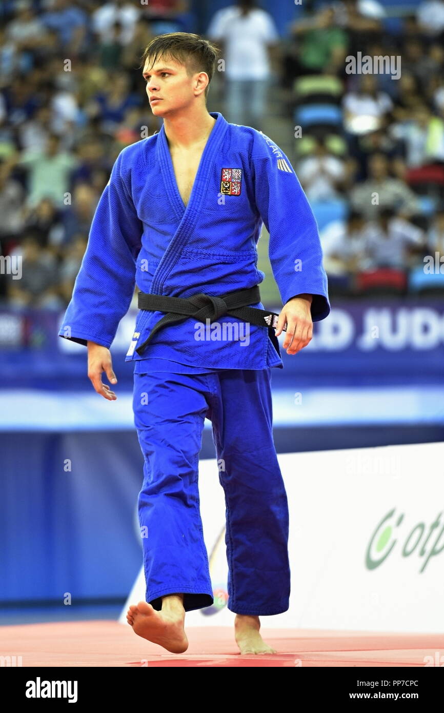 National championships judo hi-res stock photography and images - Alamy