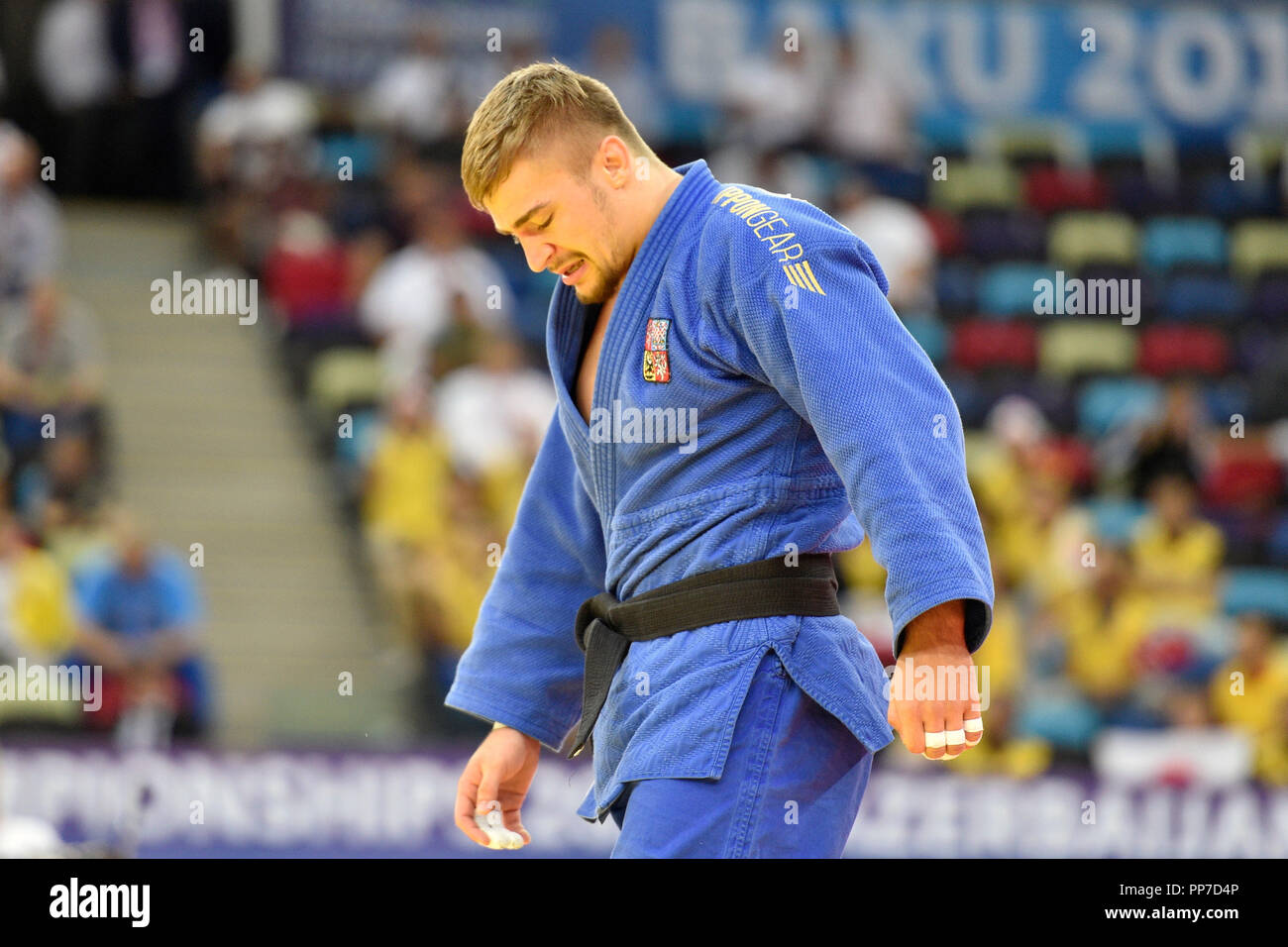 National championships judo hi-res stock photography and images - Alamy