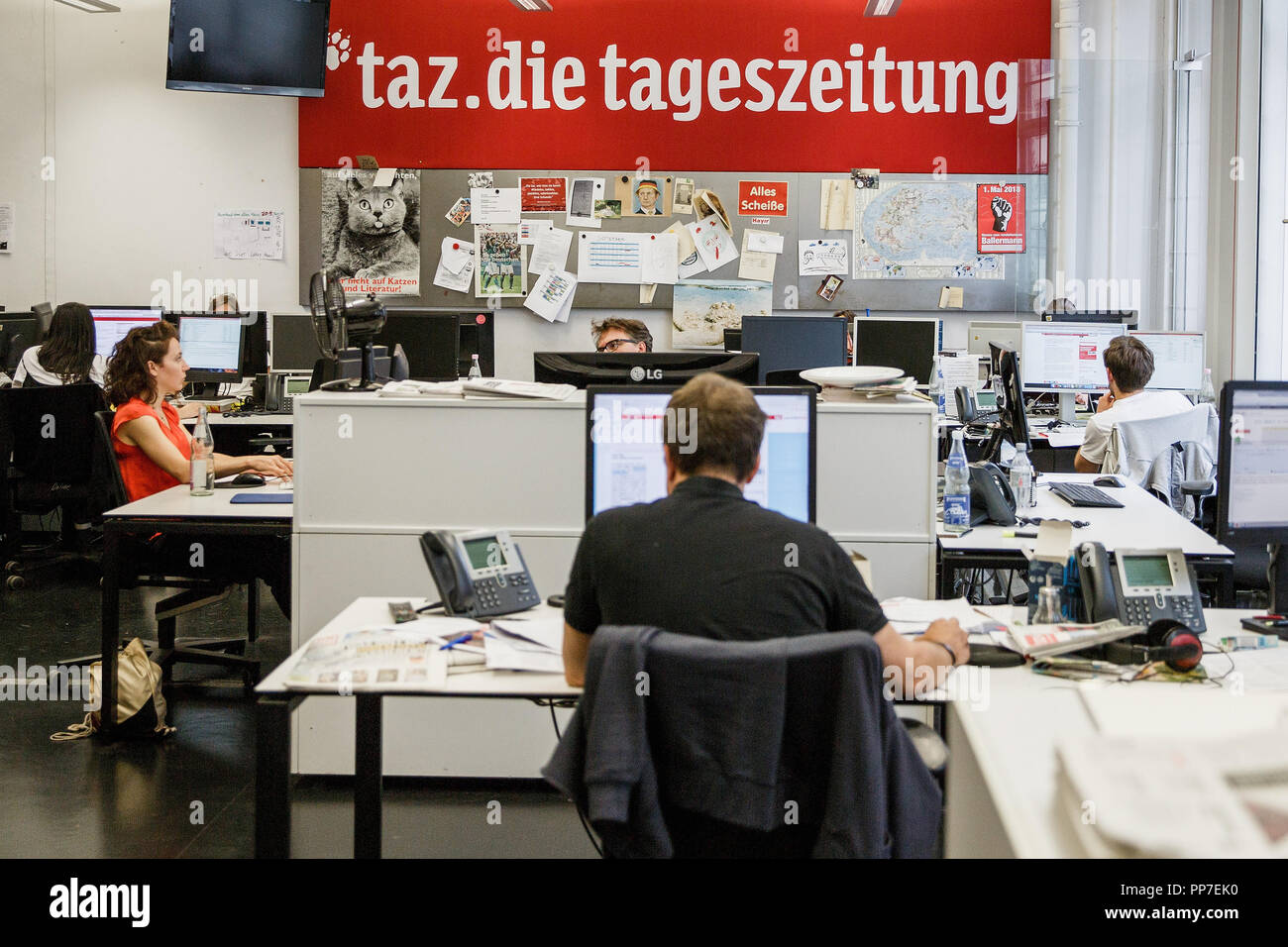 Taz hi-res stock photography and images - Alamy