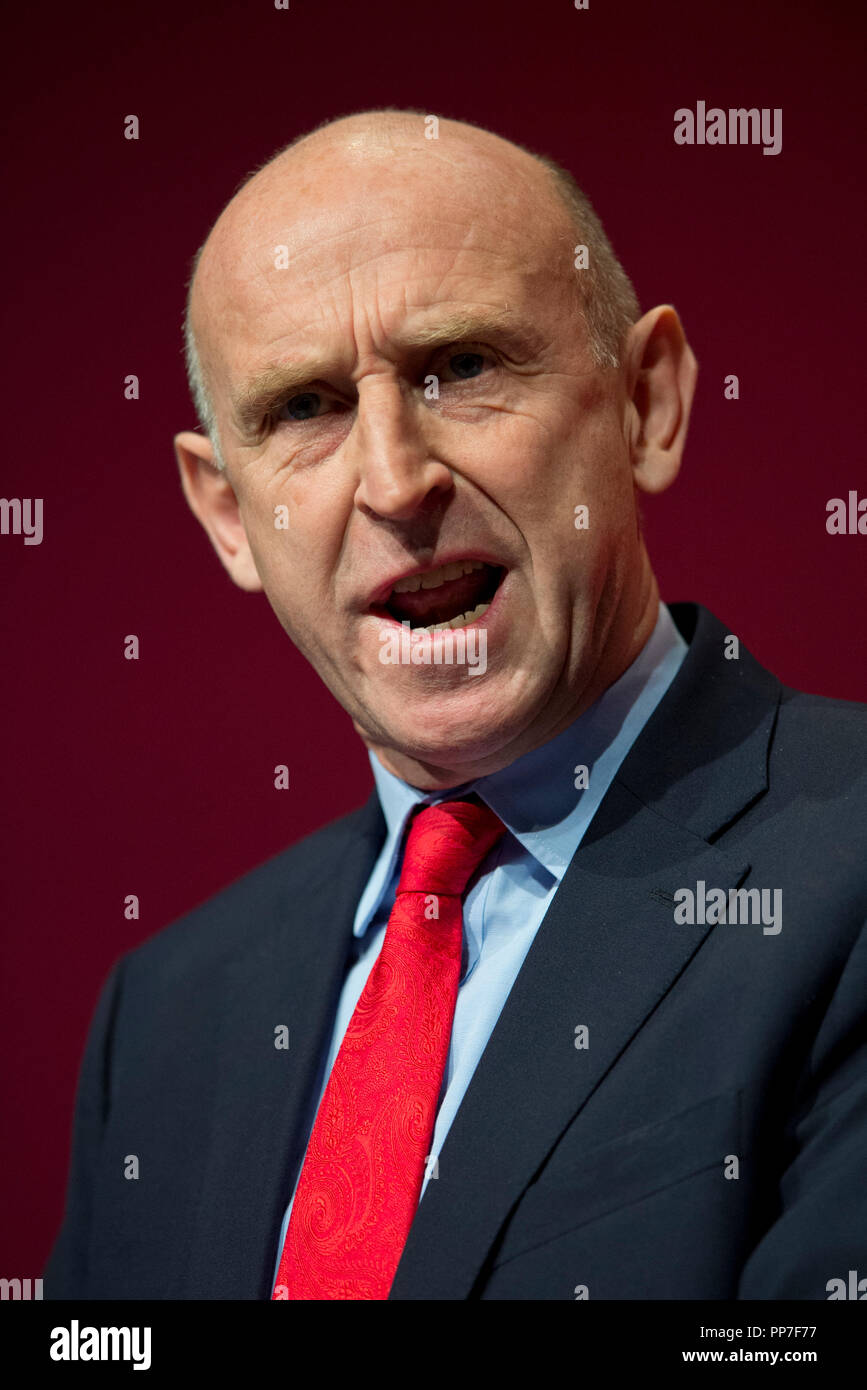 John healey hi-res stock photography and images - Alamy