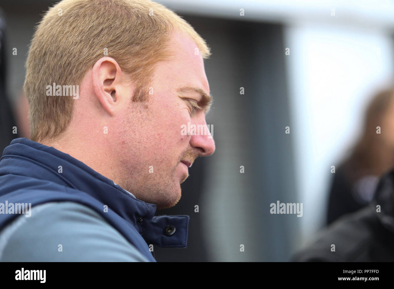 Jetstream motorsport hi-res stock photography and images - Alamy
