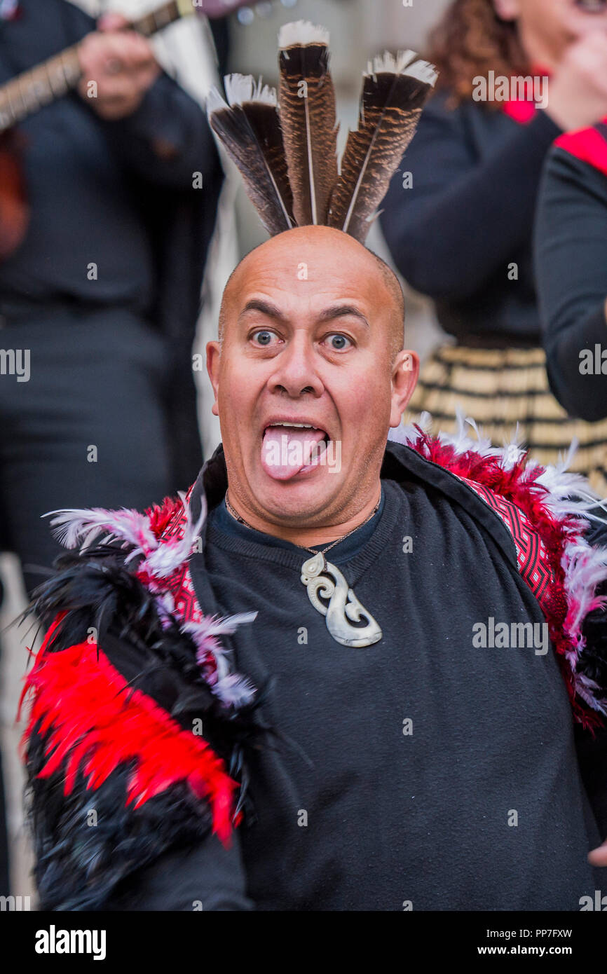 Maori Club High Resolution Stock Photography and Images - Alamy