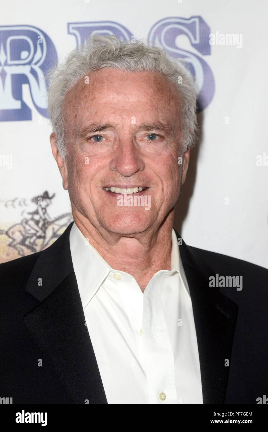 Kevin Dobson at arrivals for 21st Annual Silver Spur Awards, The ...